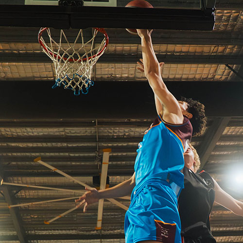 Basketball