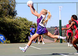 Netball